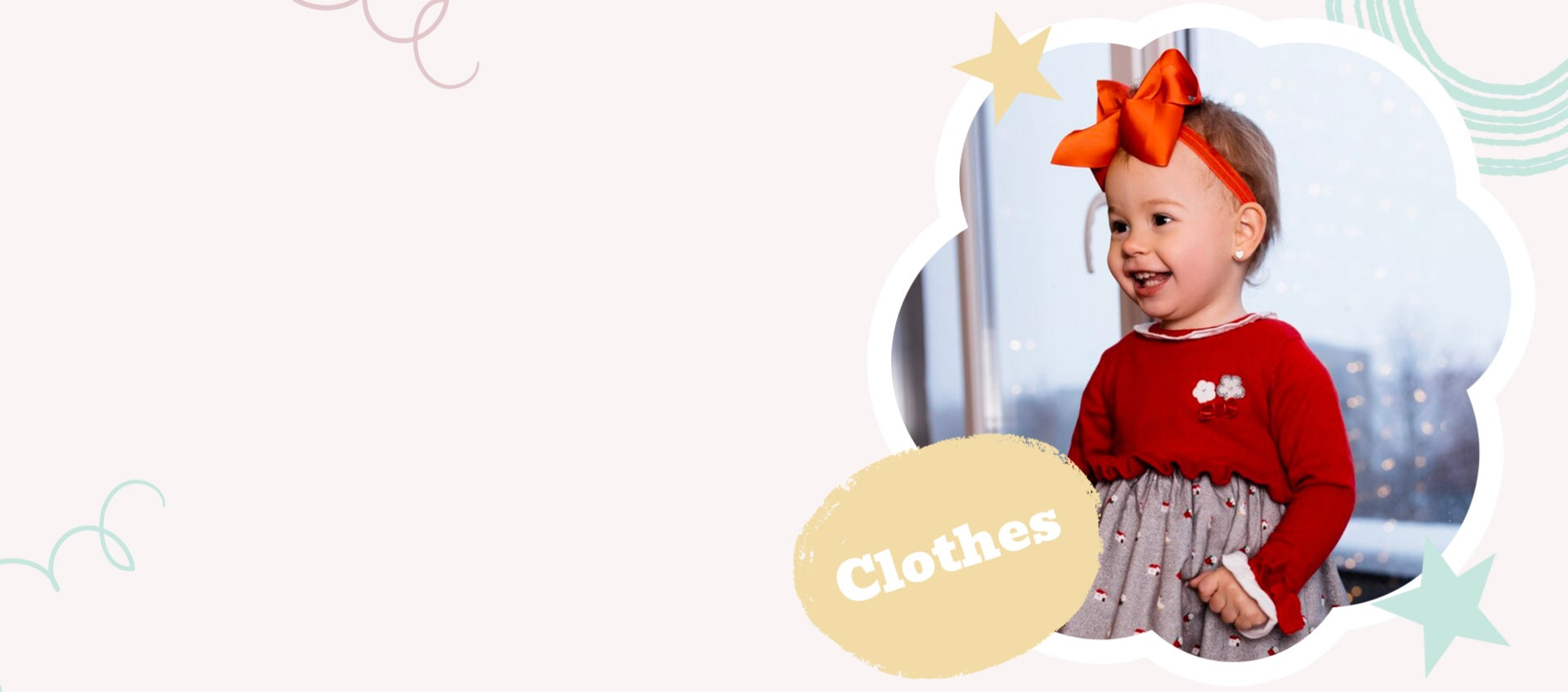 BubbyStuff. Quality baby clothes and accessories at great prices.